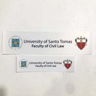 law stickers - Best Prices and Online Promos - Jul 2024 | Shopee ...
