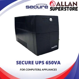 secure avr - Best Prices and Online Promos - Apr 2024 | Shopee Philippines