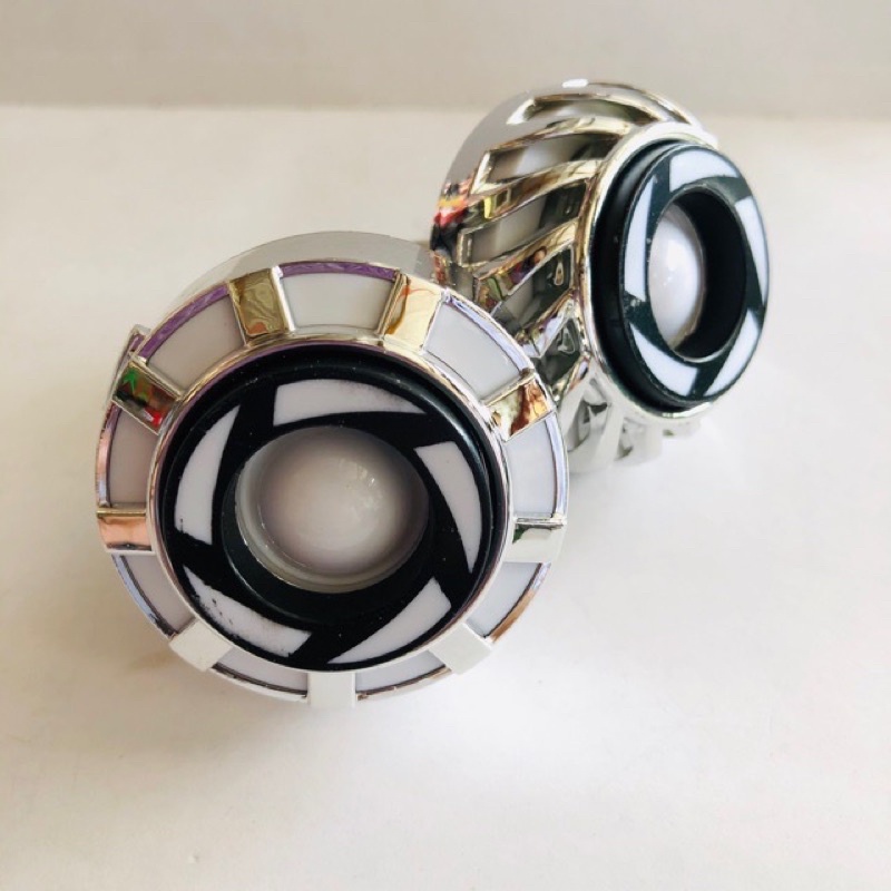 TAIL LIGHT / BRAKE LIGHT PROJECTOR ( 1 Piece ) | Shopee Philippines