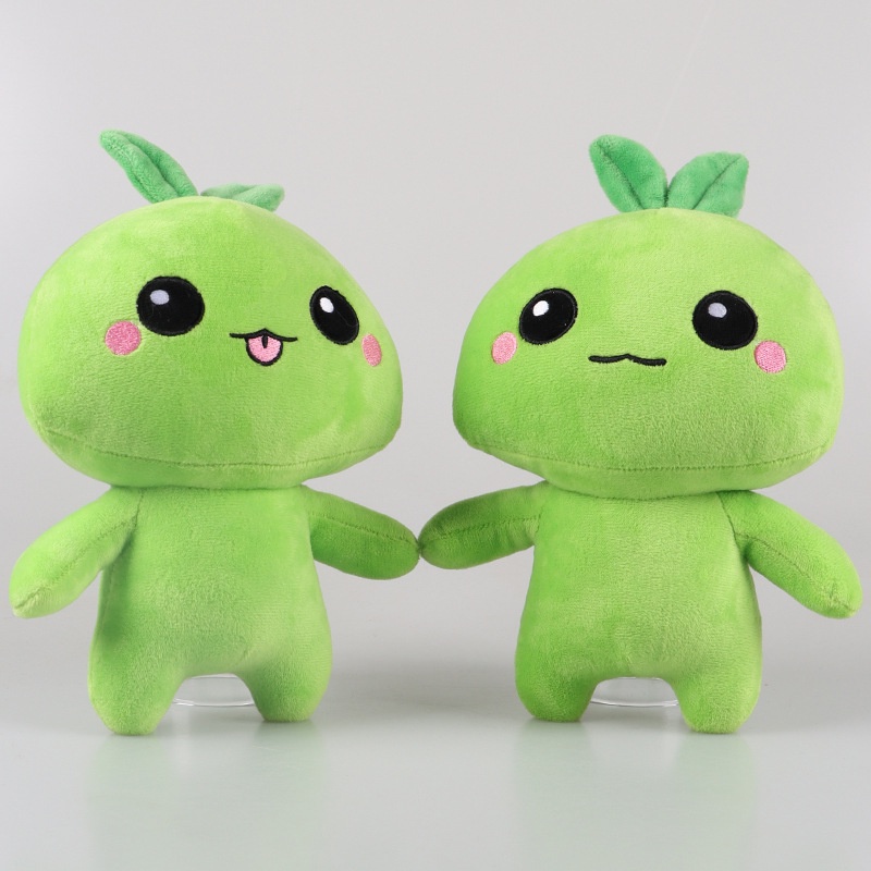 Lost Ark Lost Ark game peripheral Mokko Mococo plush doll gift | Shopee ...