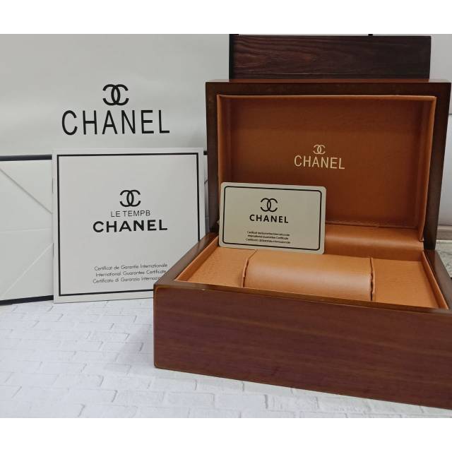 Original Channel Box | Shopee Philippines