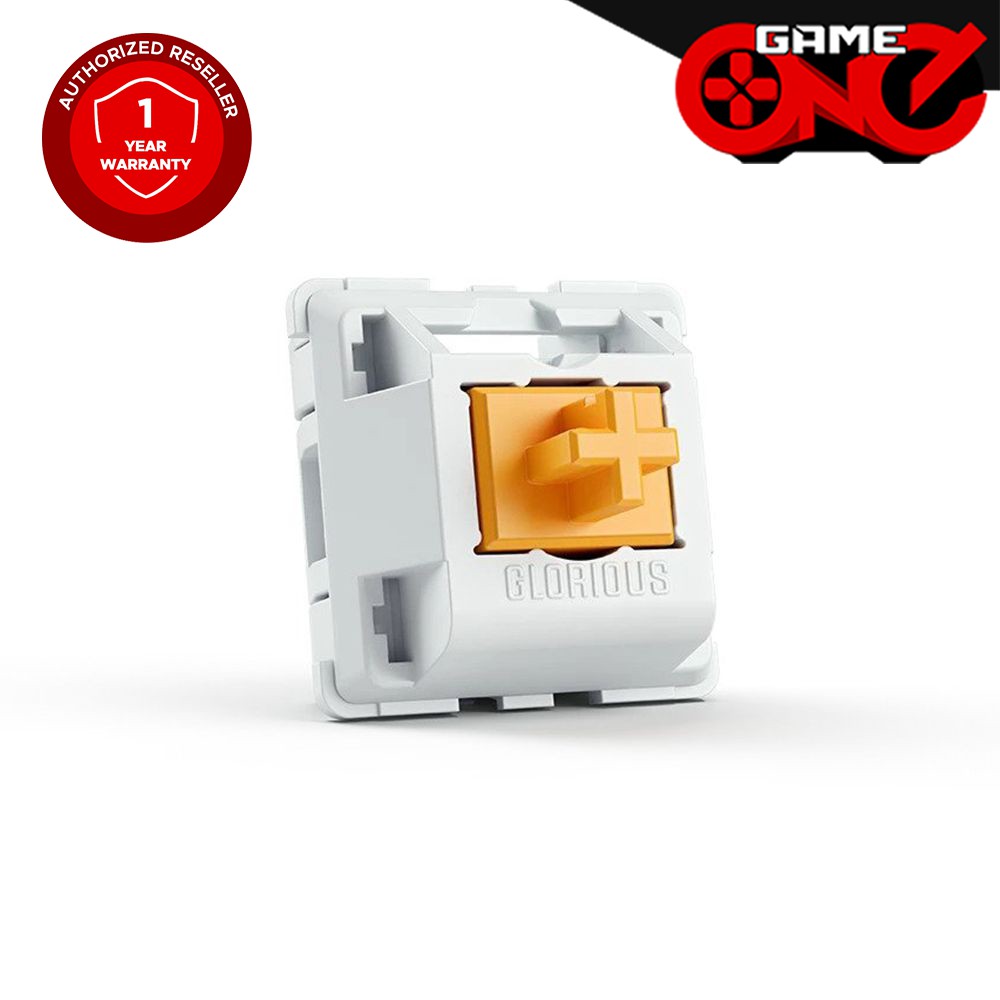 Glorious Panda Switches [36pcs] | Shopee Philippines