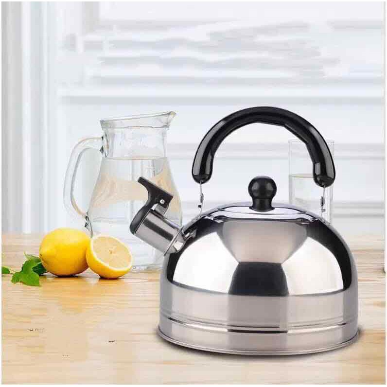3L STAINLESS STEEL KETTLE | Shopee Philippines