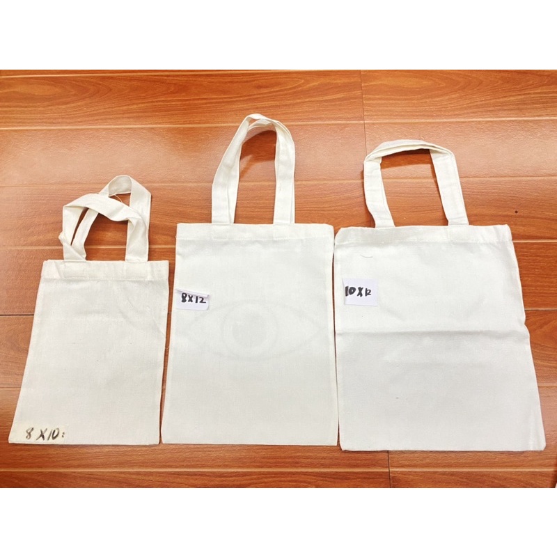 Customized Tote Bag (Own Design) | Shopee Philippines