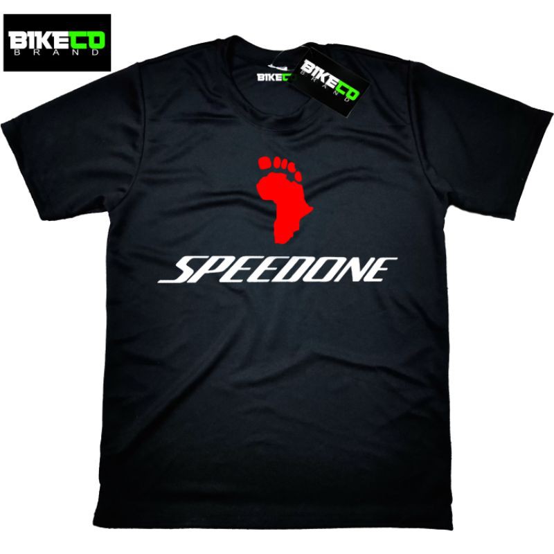 Speedone Cycling Dri-Fit Shirt | BIKECO Brand Collections | Shopee ...