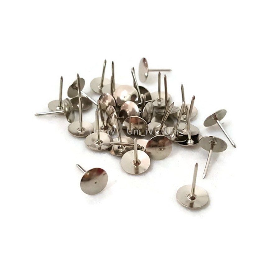 Thumb Tacks Pin Thumbtack Board Tack | Shopee Philippines