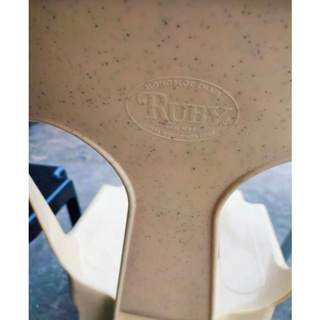 ORIGINAL AUTHENTIC COFTA RUBY 1 CHAIR | Shopee Philippines