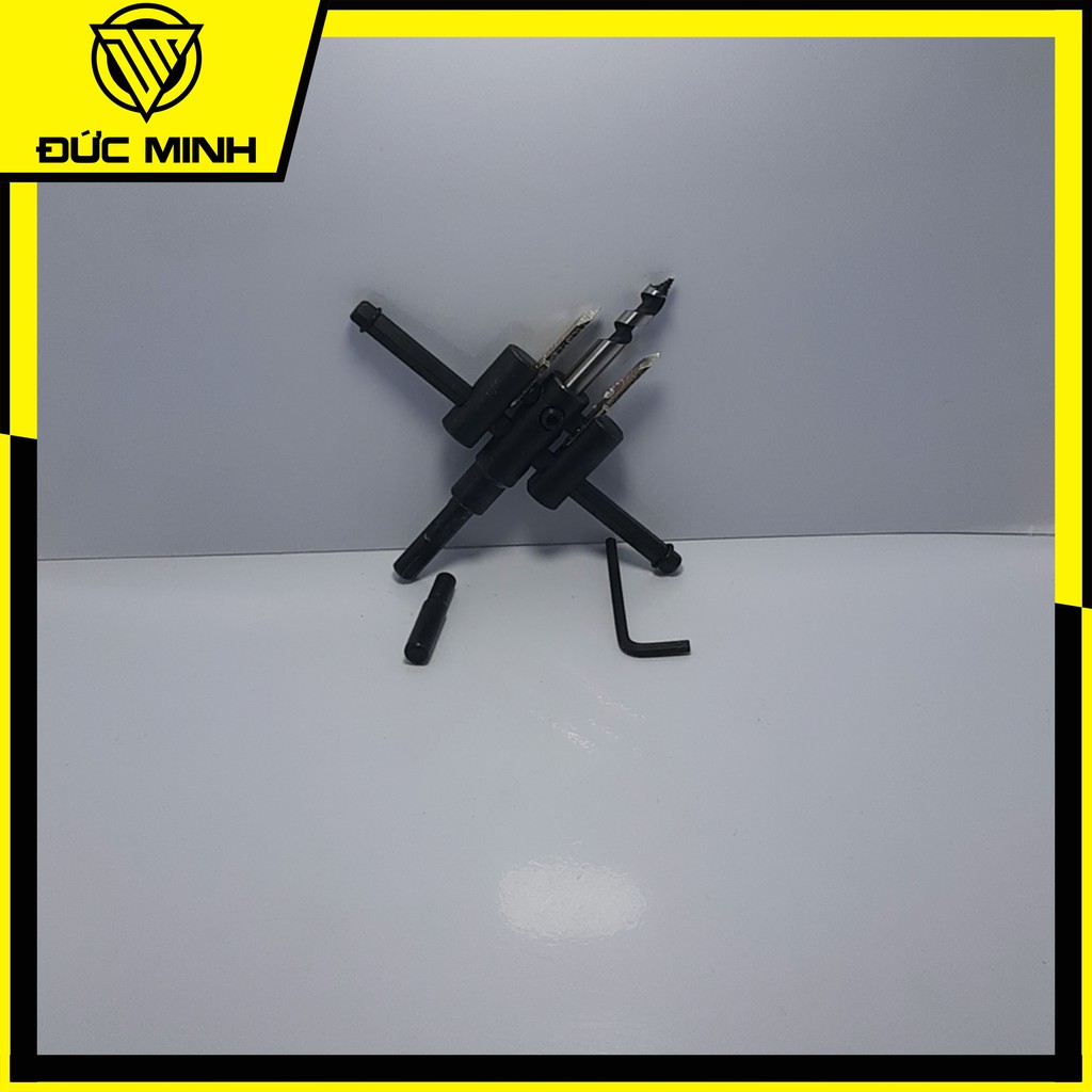 Drill Bit for Drilling Plaster, Drilling Holes for Ceiling Lights ...
