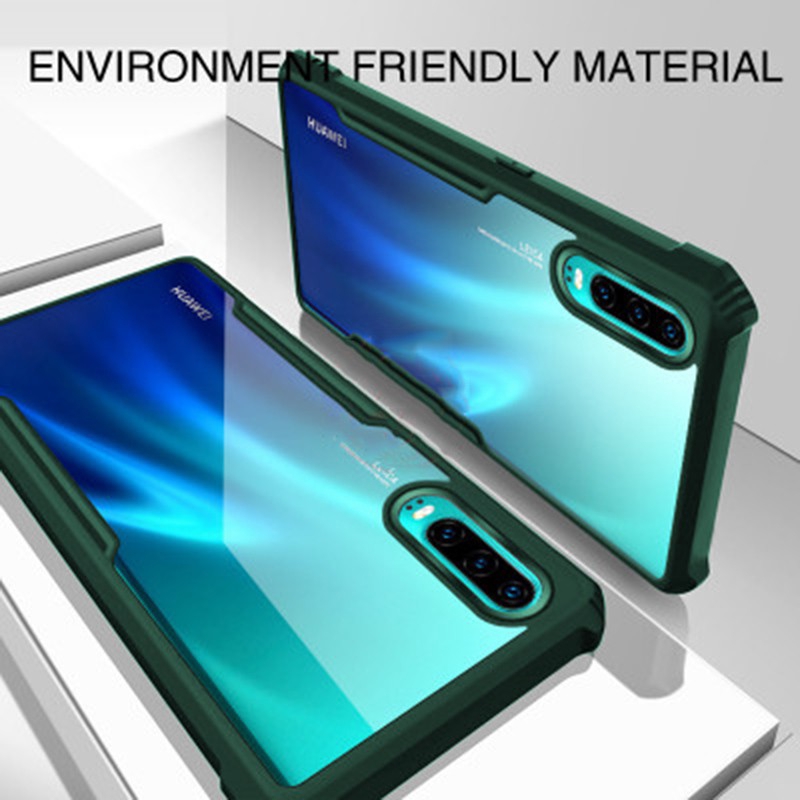 [Ready Stock] Shockproof Phone Casing Huawei Y9s Y6s Nova 7i 4e 5t Case ...