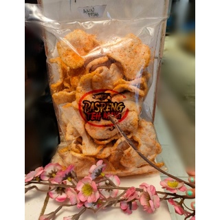Fish Crackers Full Of Spicy Salted Seasoning Can Be Adjusted Maya Tea ...