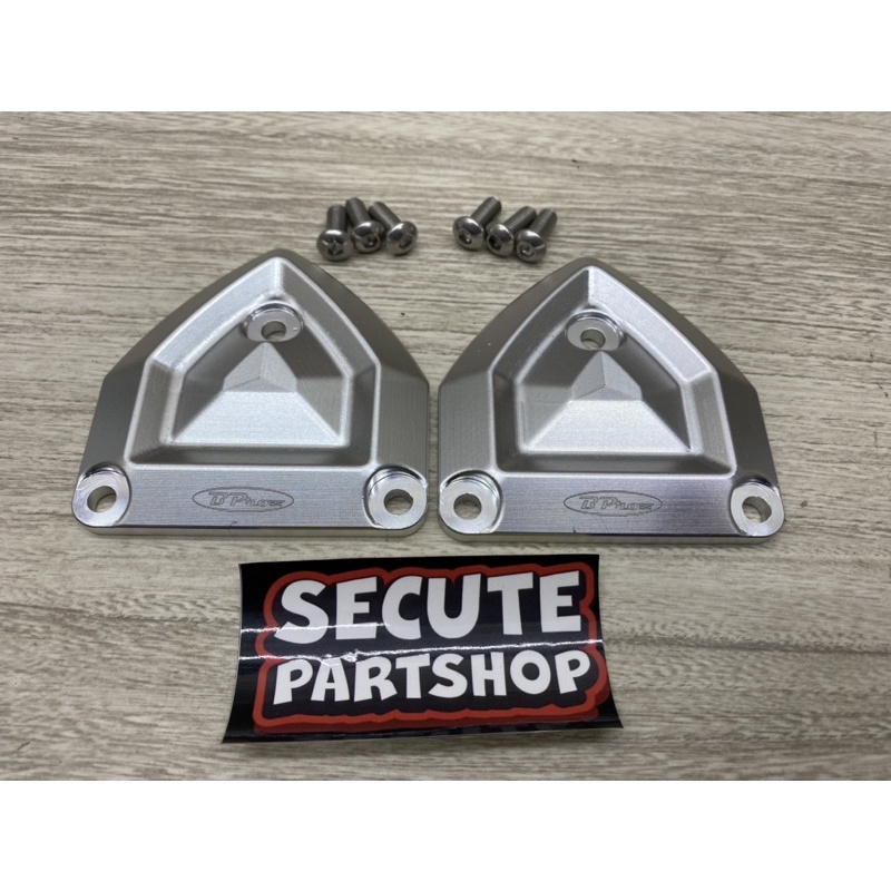 New!! racing 3d tutup kips ninja zx 150 r rr ss cover super Ears ...