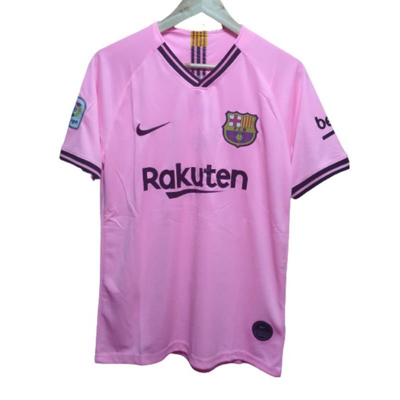 BOONDOCKS Football soccer jersey shirt FCB | Shopee Philippines