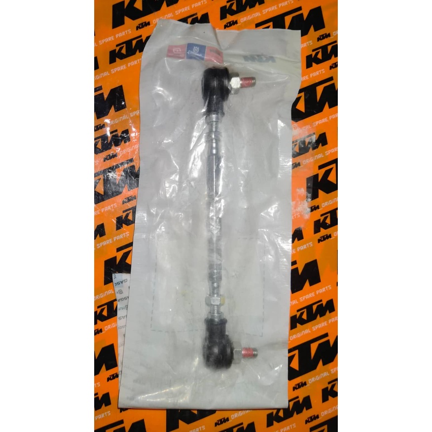 Tie Rod for KTM Duke 200 and 390 JU561401 | Shopee Philippines
