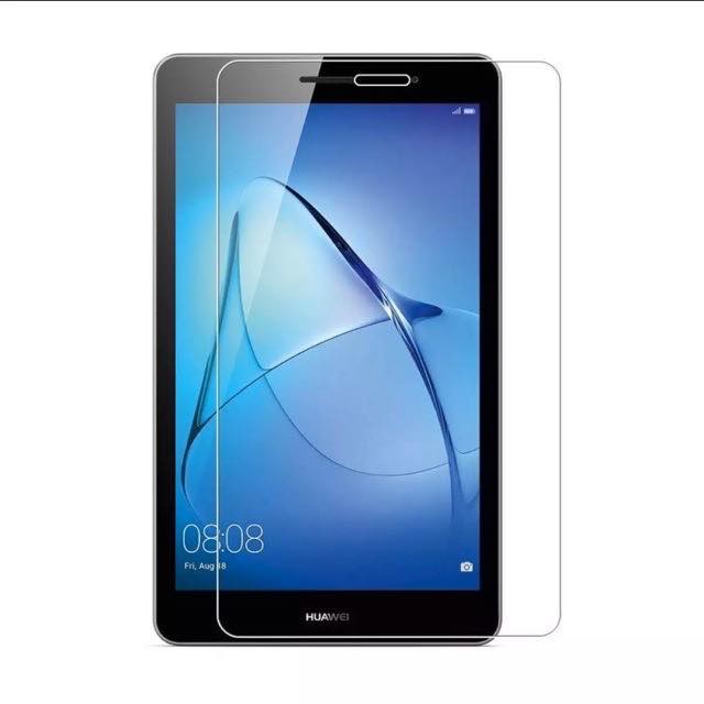 [Premium Quality] Mediapad T3 7/7.0 3G BG2-U01 Tempered Glass ...