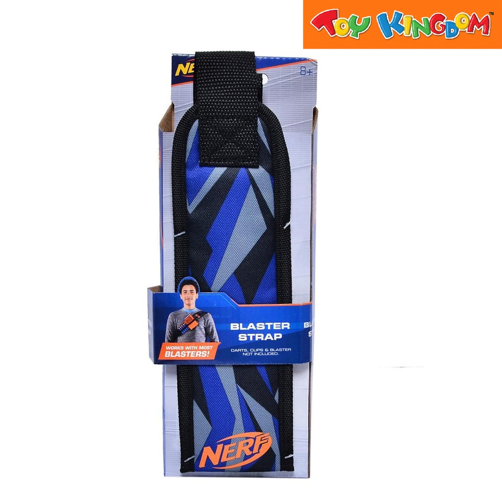 Nerf Blaster Strap Accessory | Shopee Philippines
