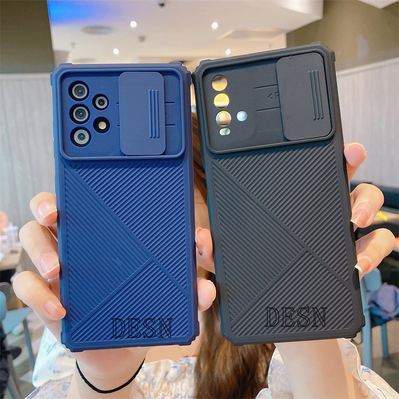 Luxury Hard PC Phone Case For Vivo Y20 Y20S Y20i Y20A Y20G Y11S Y12S ...
