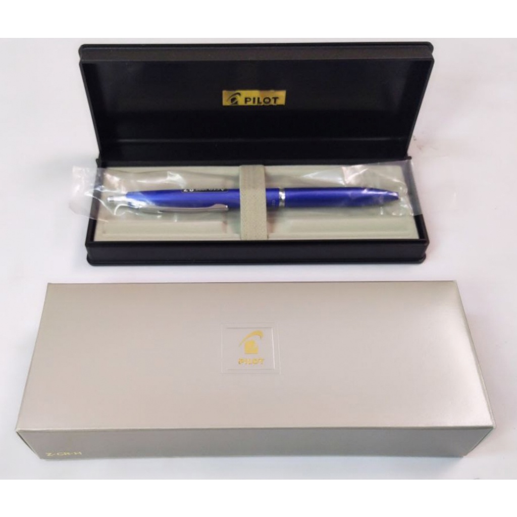 Pilot Acroball 1000 Acro1000 0.7mm retractable pen with case ( 1 piece ...
