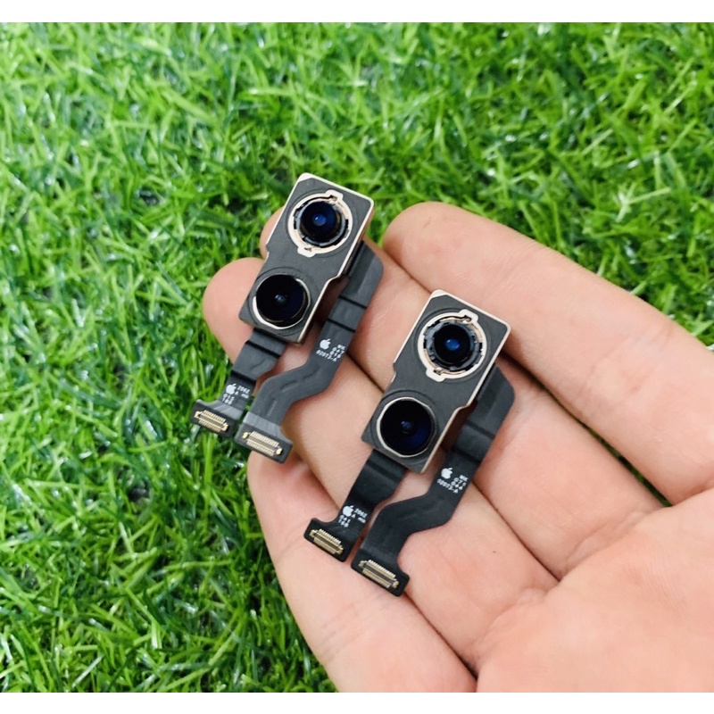 Rear Camera replacement for model 11 | Shopee Philippines