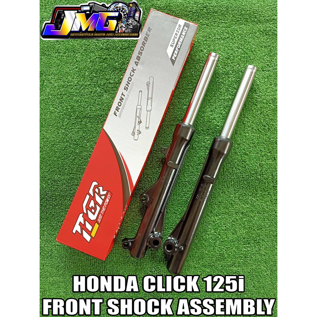 TTGR HONDA CLICK 125i FRONT SHOCK ASSEMBLY | Shopee Philippines