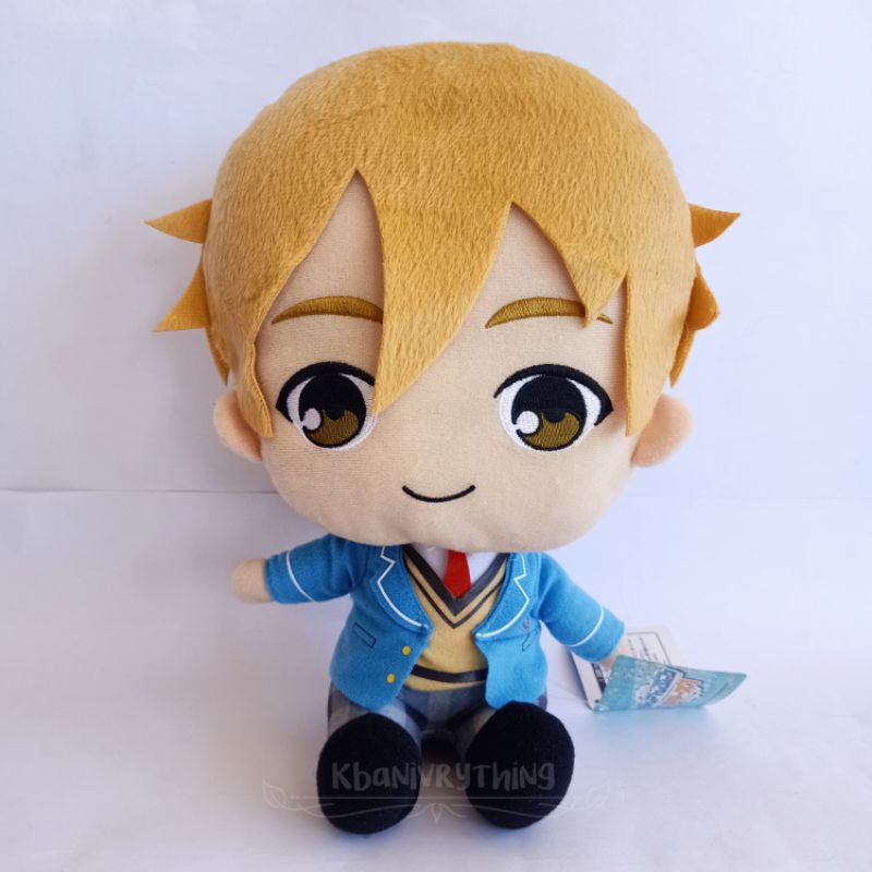 Ensemble Stars! Rei Sakuma, Adonis, Leo, Hokuto, Koga, Shu Itsuki, Mika ...