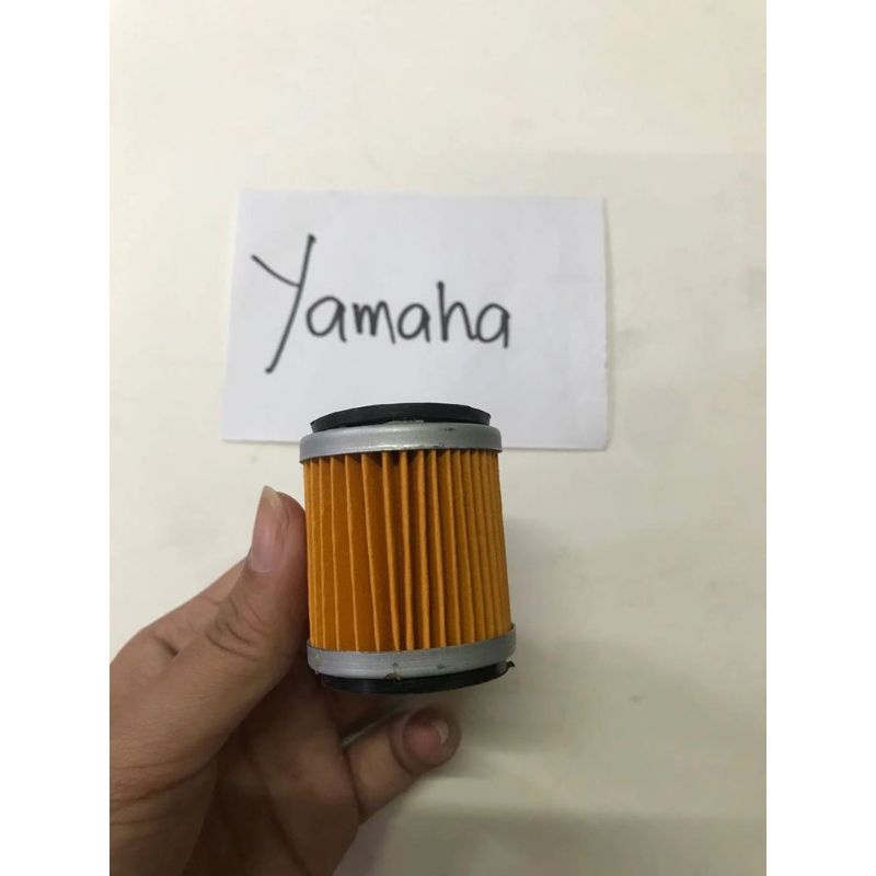 Motorcycle oil Filter raider150 / smash / barako / ct100 / bajaj ...