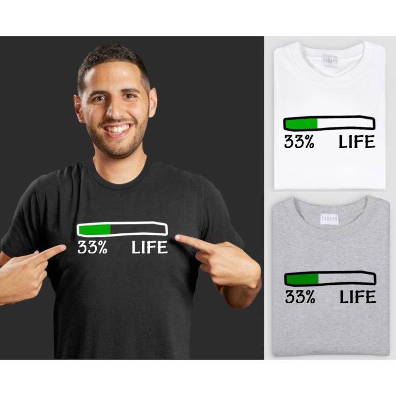 New Model Nas Daily T-shirt - HOT shirt model | Shopee Philippines