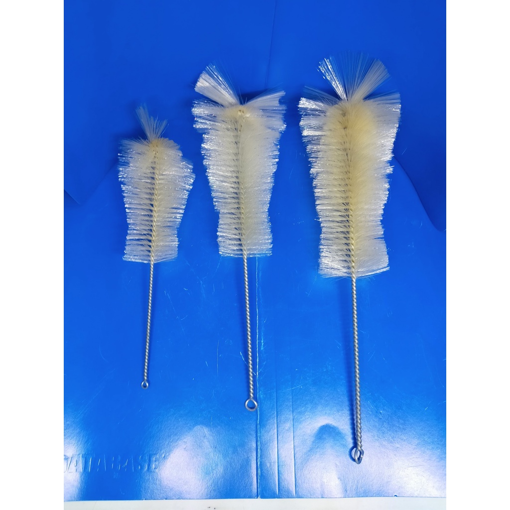 LBT ERLENMEYER BRUSH SMALL MEDIUM LARGE | Shopee Philippines