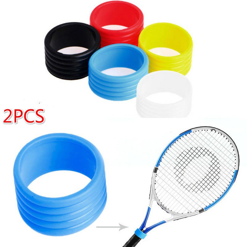 Tennis Racket Handle Rubber Ring Racquet Band | Shopee Philippines