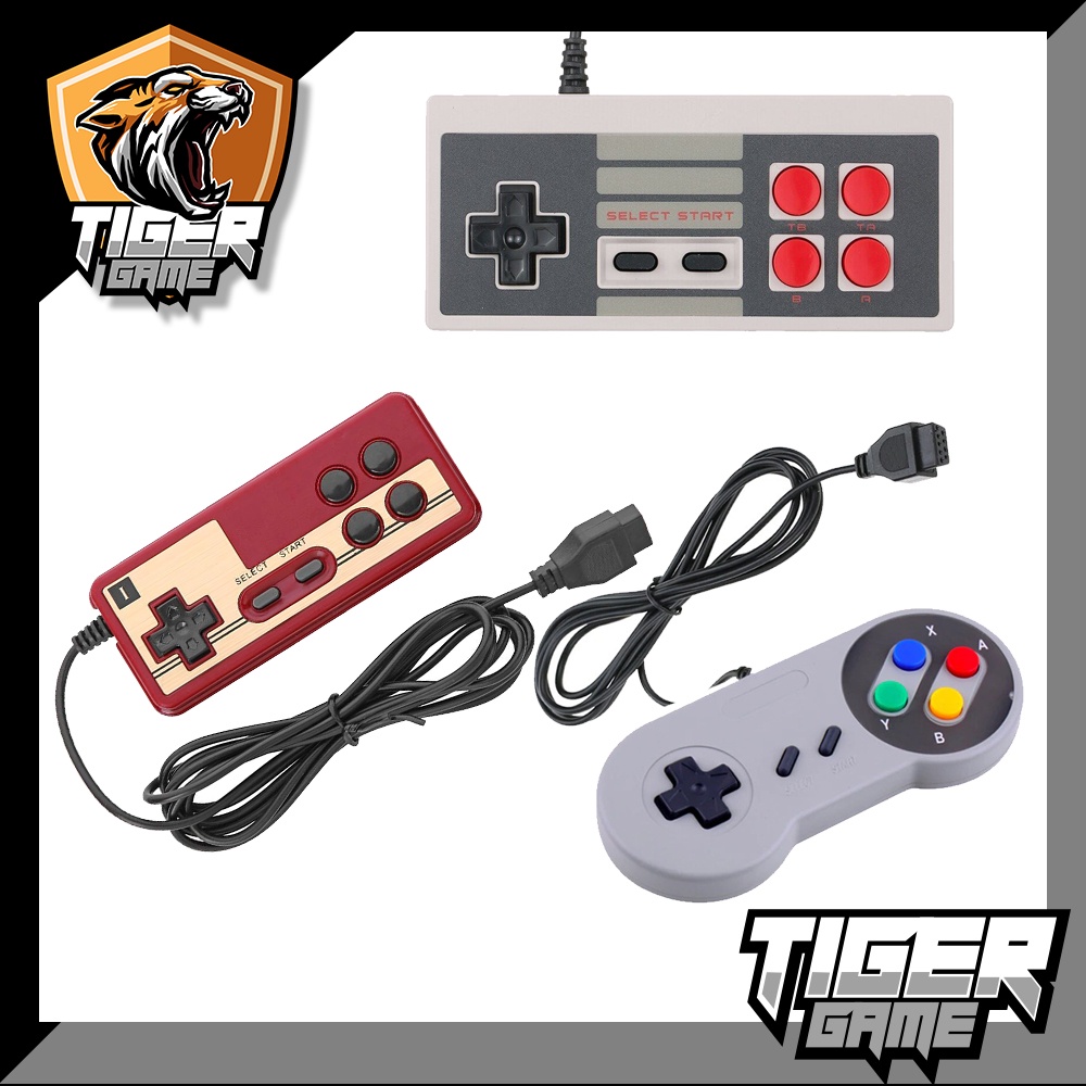 Optional Parts For Famicom (90's Game Console) (Gameboy) (Famicom ...