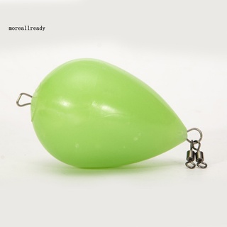 MM Reusable Fishing Bobber Floating Long-distance Casting Booster ...