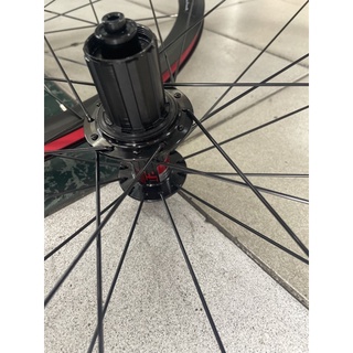 LDCNC Wheelset 700c 40mm 6 Pawls Rimbrake | Shopee Philippines