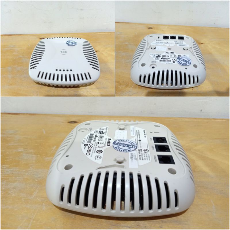 Aruba AP-135 AP135 Wireless N Router Access Point | Shopee Philippines