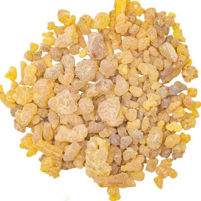 Luban Frankincense Arabic Gum Arabic Frankincense Air Freshener Bukhur ...