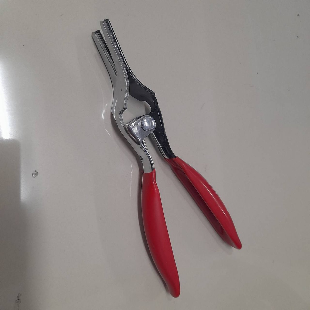Rubber Pipe Removal Pliers For Removing Air Pipes Remove The Water The ...