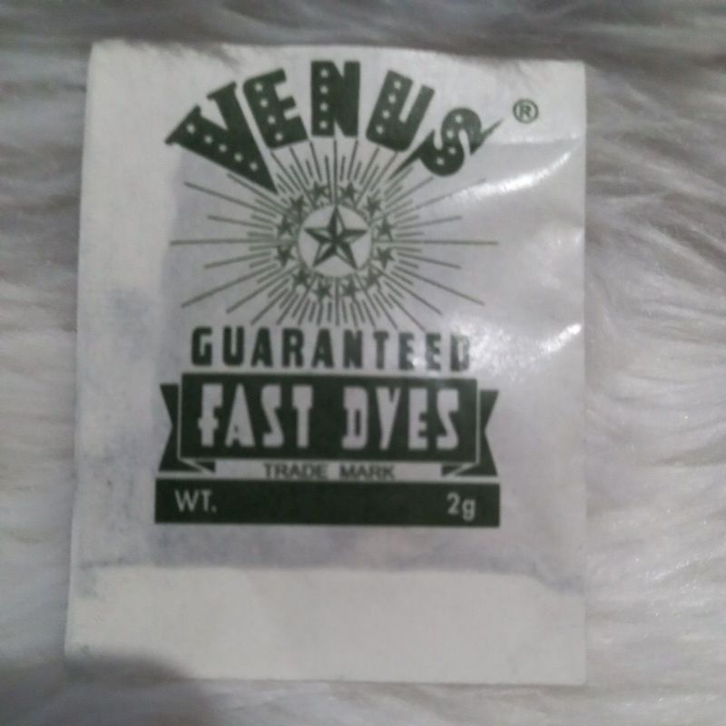 Venus Dye Color,#Venus#,Venus Dye#,#jubos#,Venus fast dye color ...