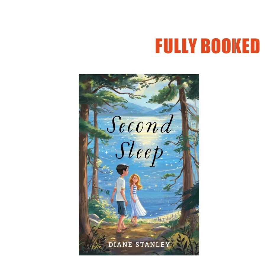 Second Sleep (Hardcover) by Diane Stanley | Shopee Philippines