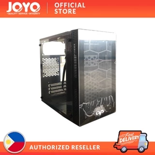 cpu case - Best Prices and Online Promos - Nov 2024 | Shopee Philippines