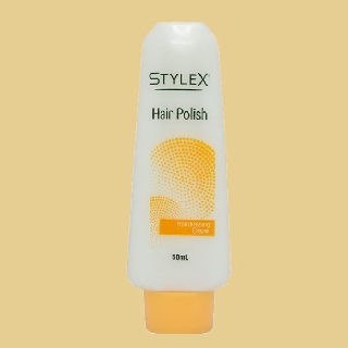 STYLEX Hair Polish 50ml | Shopee Philippines