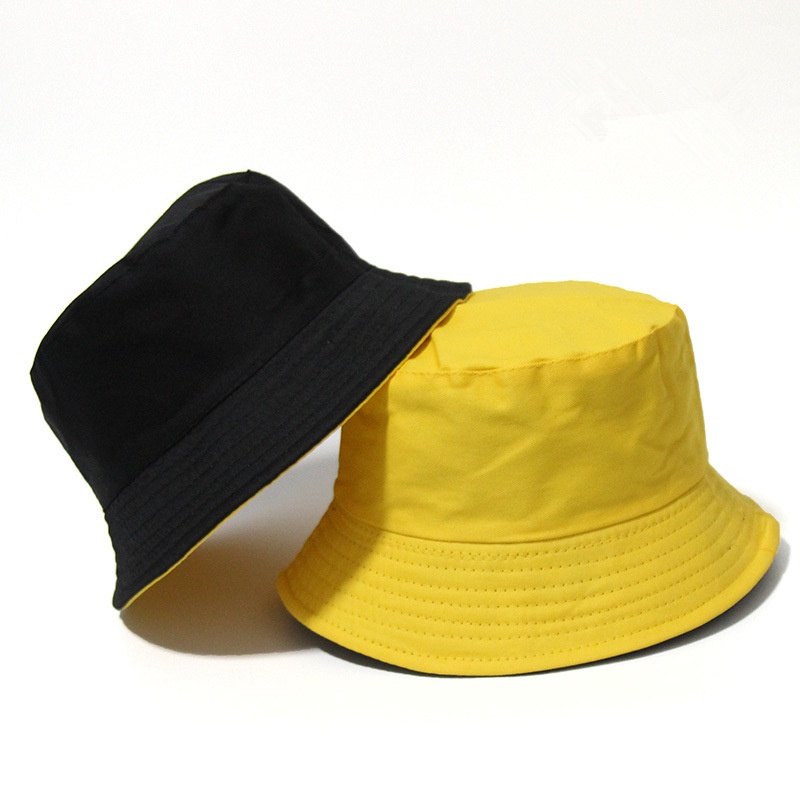 Reversible Bucket Hat Waway Cap Fisherman Hat for Men Women Waterproof ...