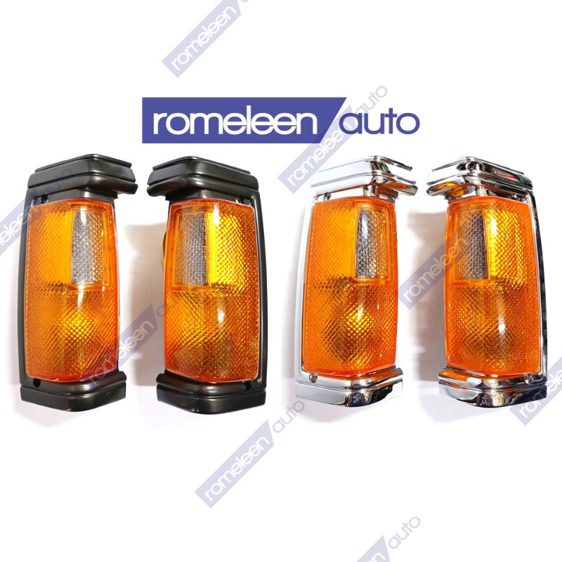 Nissan Pathfinder Pick-up Corner Signal light | Shopee Philippines