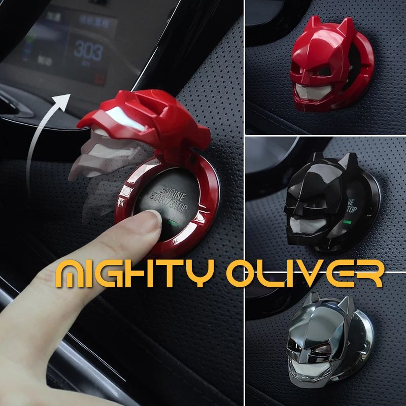 Cover PUSH START STOP MITSUBISHI XPANDER EXPANDER XFORCE OUTLANDER ...