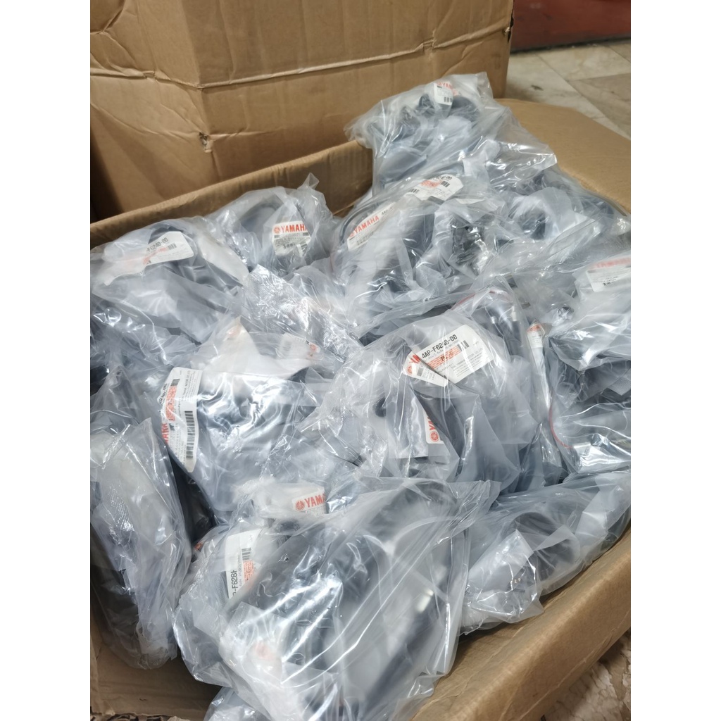 Yamaha Quick Throttle Plastic with 110cm cable | Shopee Philippines