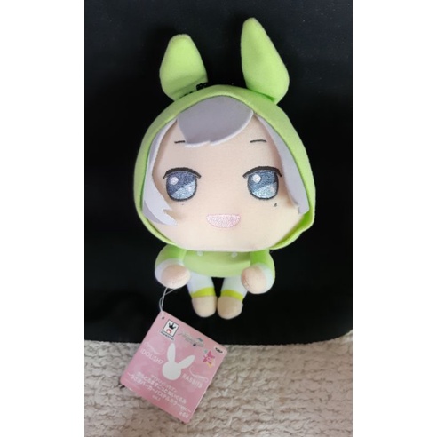 IDOLISH 7 Yuki Rabbit Plush/stuff toy Japan imported (8 inches ...