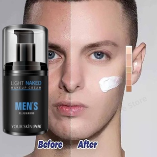 3PCS Mens Skin Tone-Up Cream/Men's Facial Cream/Light Bright Naked Mens ...