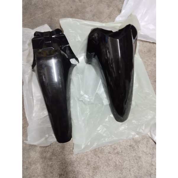 Wave 100 r front fender and fender B | Shopee Philippines
