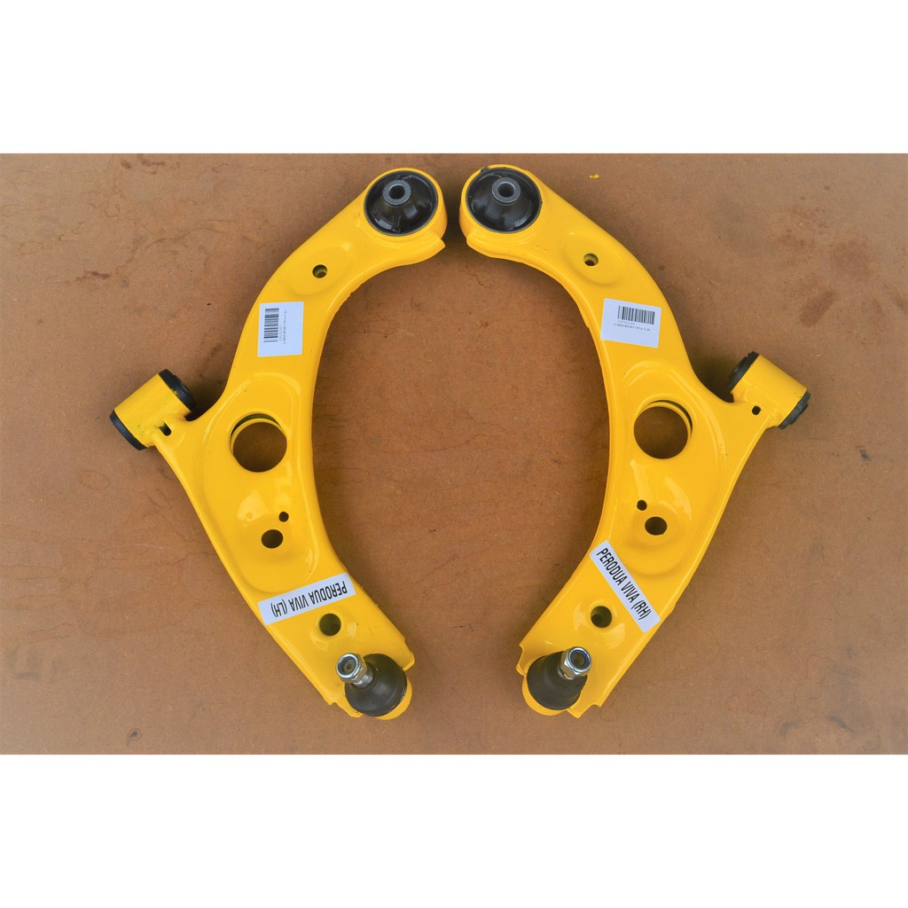 Viva VSM Racing Lower Arm Heavy Duty Front Performance Avy | Shopee ...
