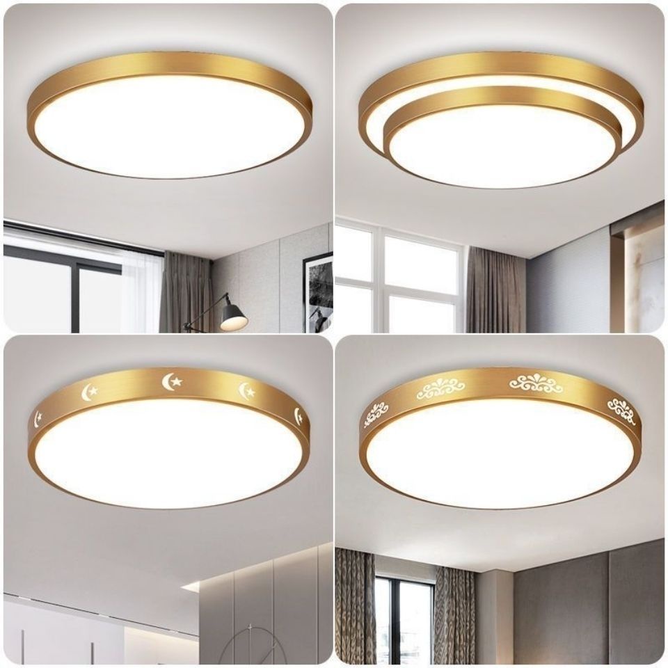 Nordic Lights Ceiling Light LED for Bedroom/Living Room Ceiling Lights ...