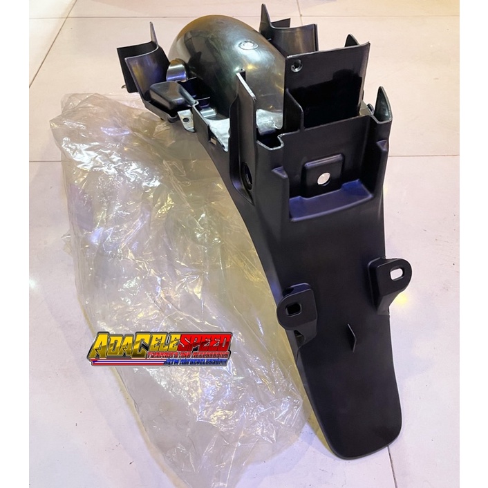 Rear Fender Wave s 125 ORIGINAL/GENUINE HONDA | Shopee Philippines