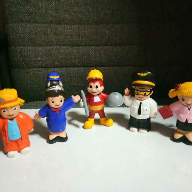 Jollibee Dress Up To Work | Shopee Philippines