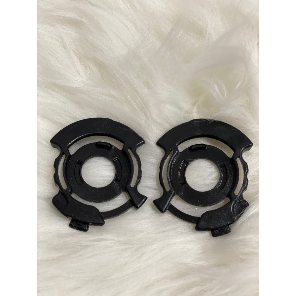 SPYDER ARROW VISOR BASE PLATE MECHANISM | Shopee Philippines